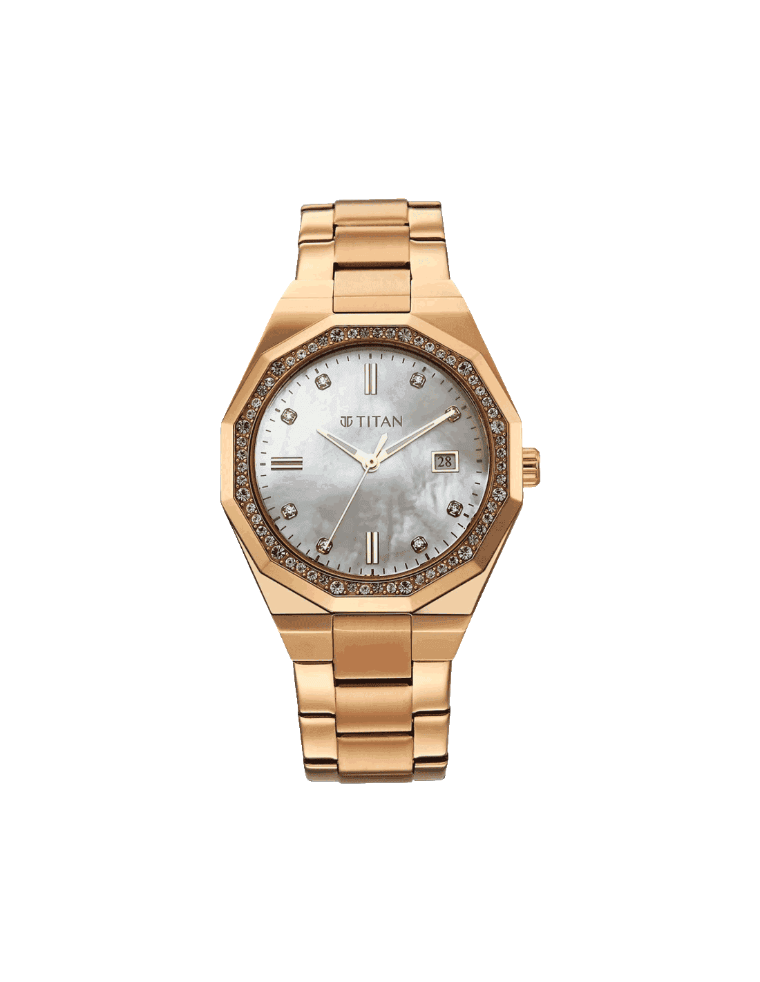 Titan Watches for Men & Women in India | Swiss Time House