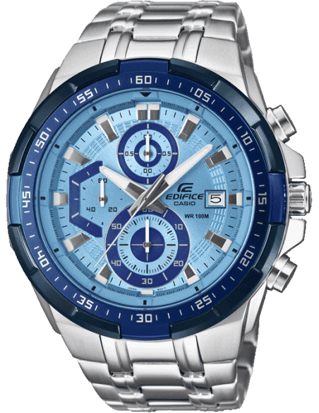 Buy Casio Casio ED674 Watch in India I Swiss Time House