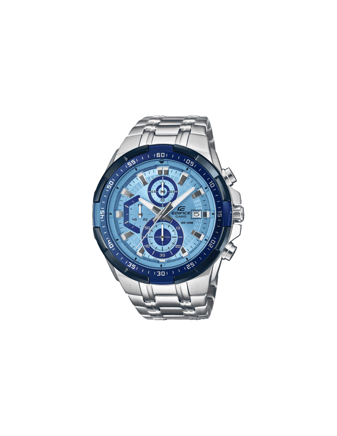 Buy Casio Casio ED674 Watch in India I Swiss Time House