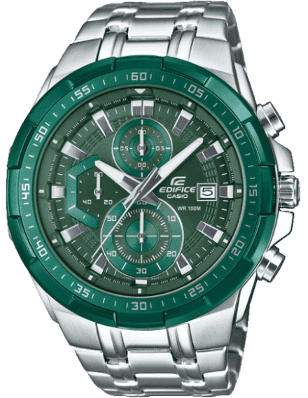Buy Casio Casio ED675 Watch in India I Swiss Time House