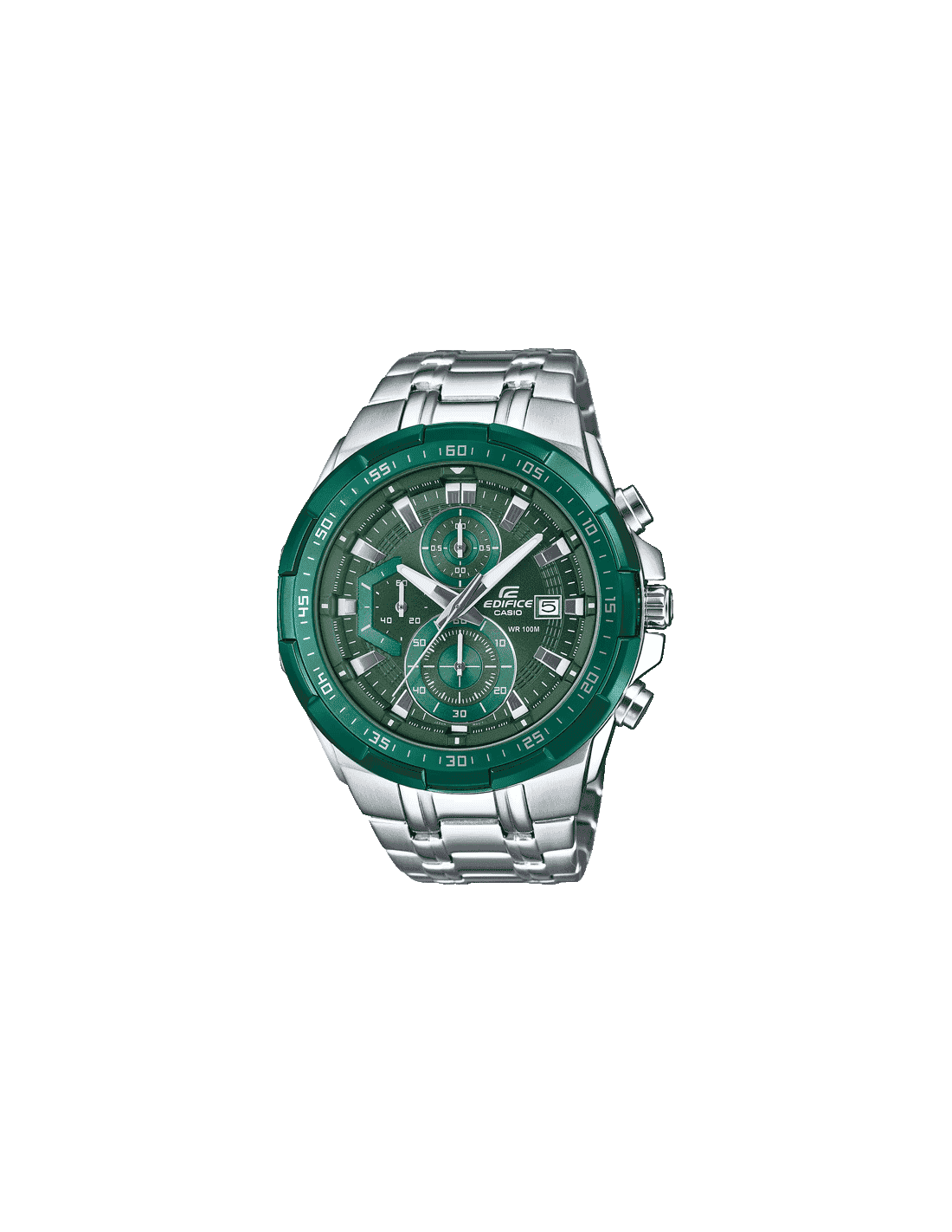 Buy Casio Casio ED675 Watch in India I Swiss Time House