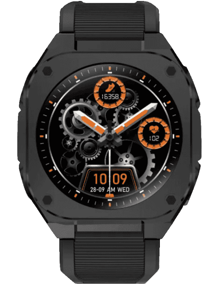 Buy Fastrack Fastrack 6206WM01 Watch in India I Swiss Time House