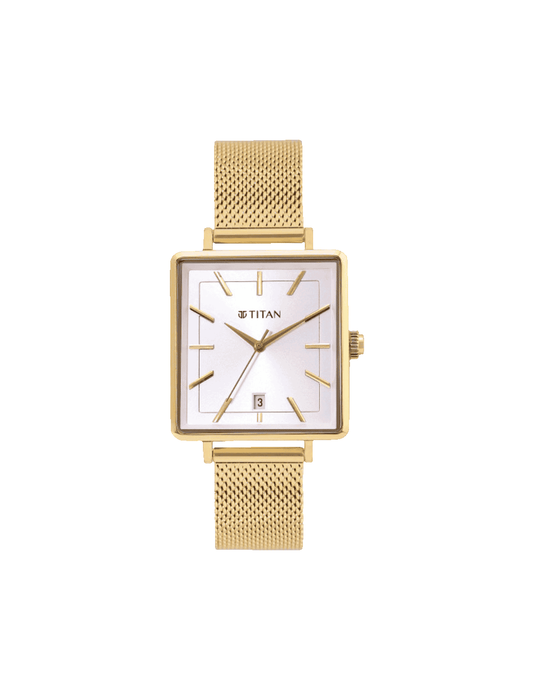 Titan Watches for Men & Women in India | Swiss Time House