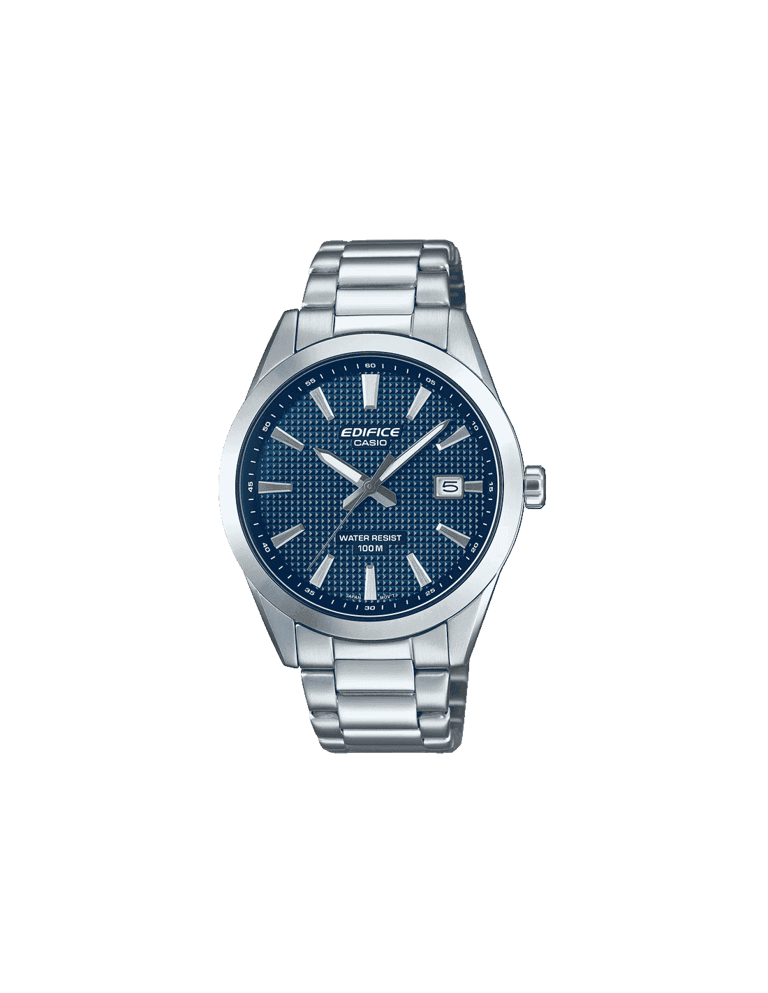 Buy Casio Casio ED684 Watch in India I Swiss Time House