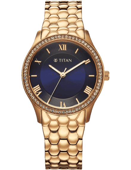 Titan Watches for Men & Women in India | Swiss Time House