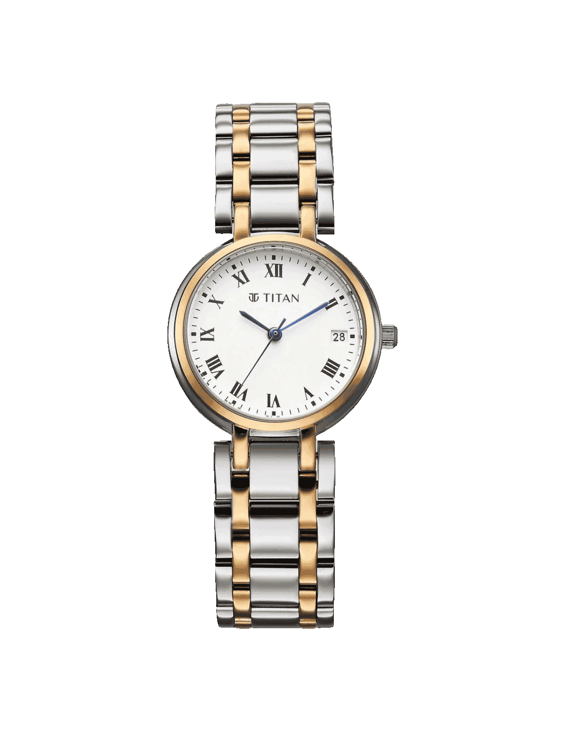 Titan Watches for Men & Women in India | Swiss Time House