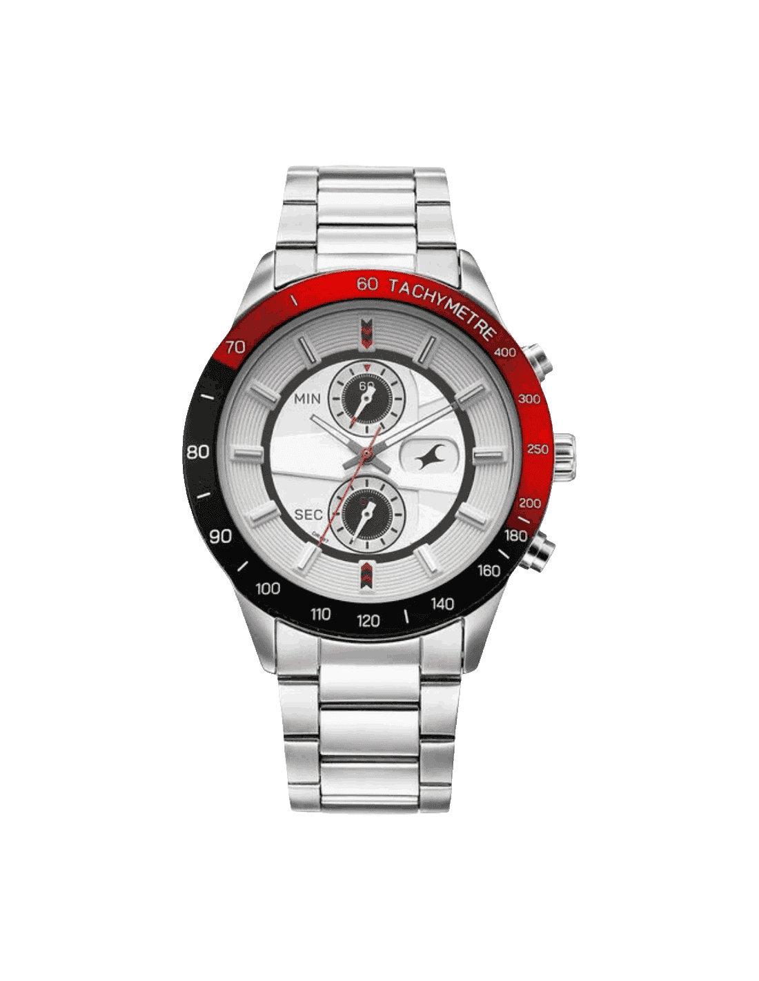 Fastrack Watches for Men & Women in India | Swiss Time House