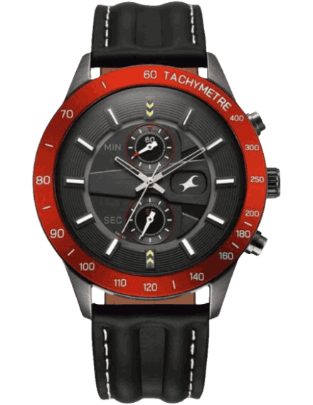 Fastrack Watches for Men & Women in India | Swiss Time House
