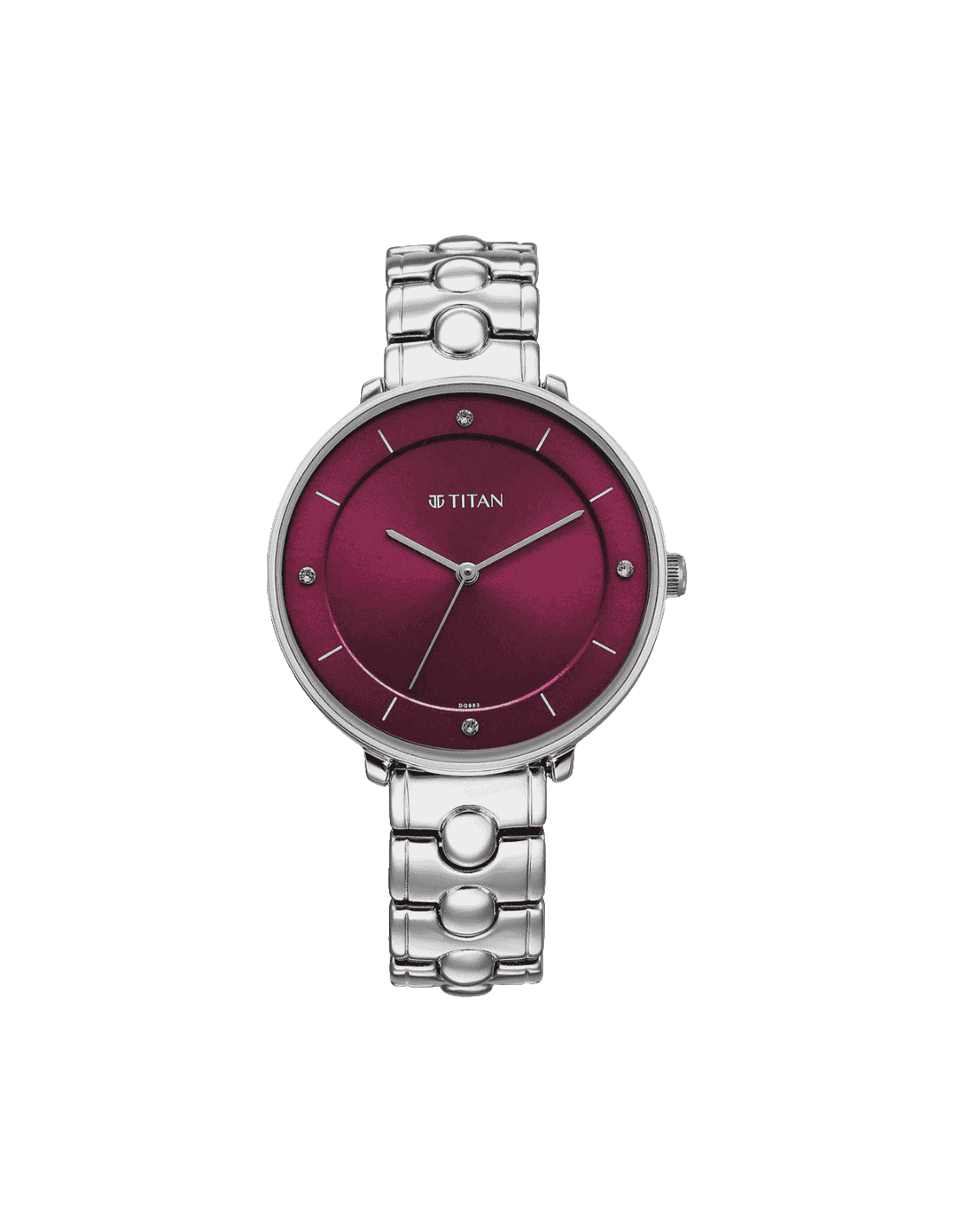 Titan Watches for Men & Women in India | Swiss Time House