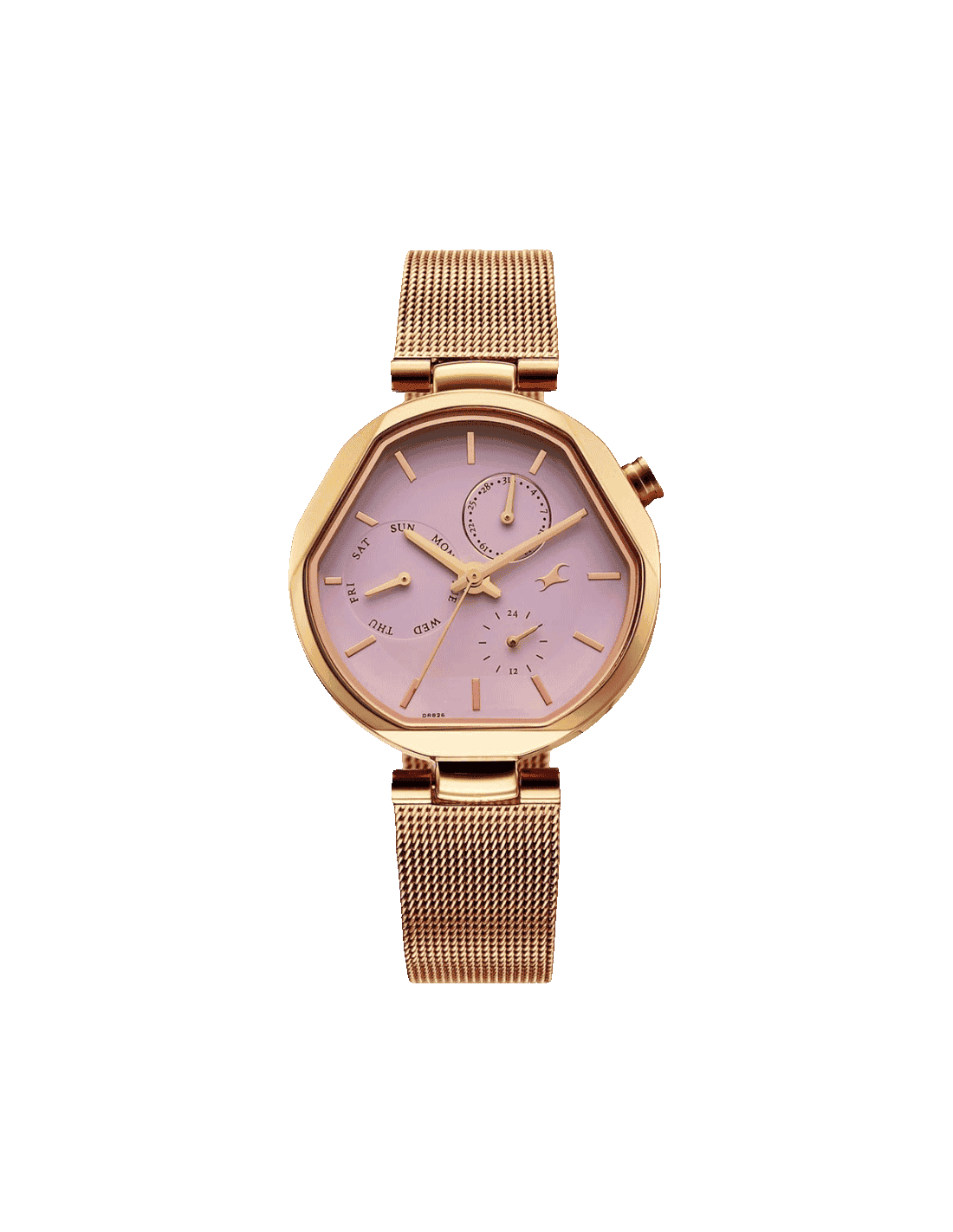 Fastrack Watches for Men & Women in India | Swiss Time House