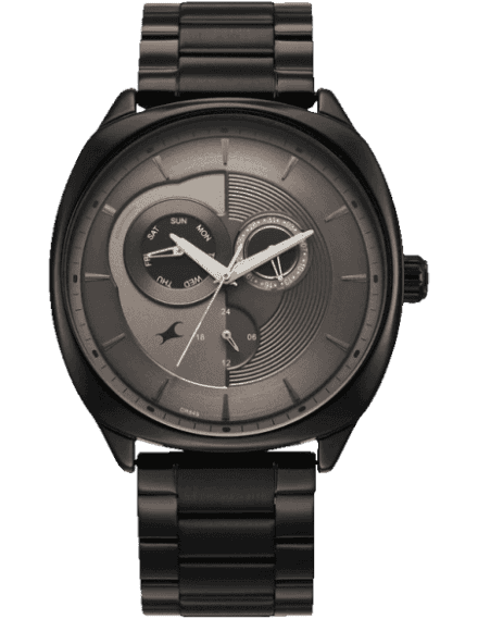 Fastrack Watches for Men & Women in India | Swiss Time House