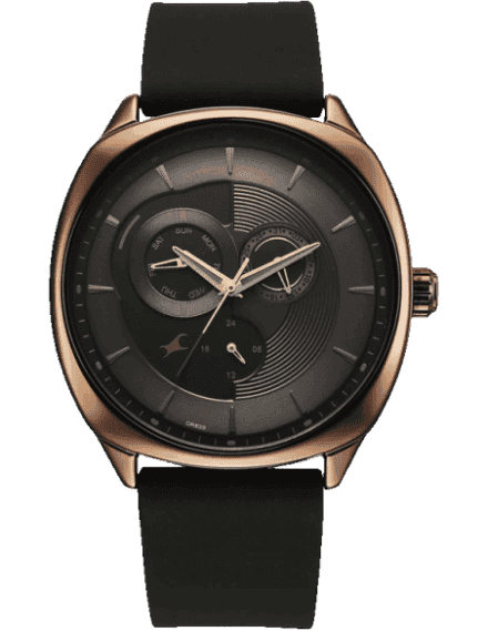 Fastrack Watches for Men & Women in India | Swiss Time House