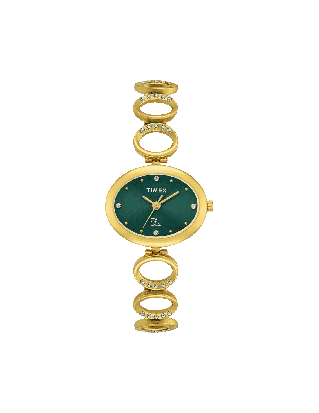 Buy Timex Timex TWEL24001 Watch in India I Swiss Time House