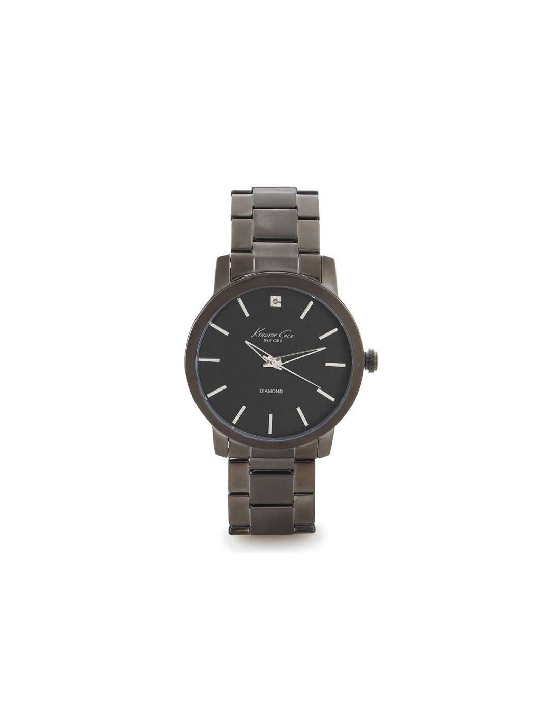 Buy Kenneth Cole KC10008103MNJ Watch in India I Swiss Time House