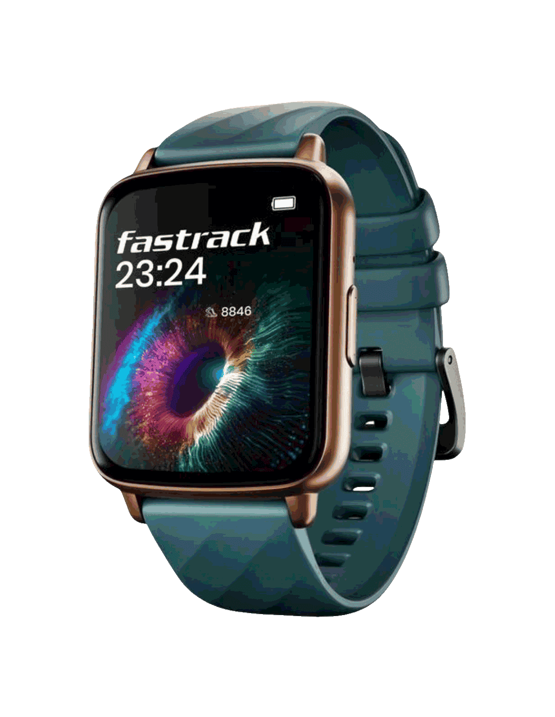 Fastrack Watches for Men & Women in India | Swiss Time House