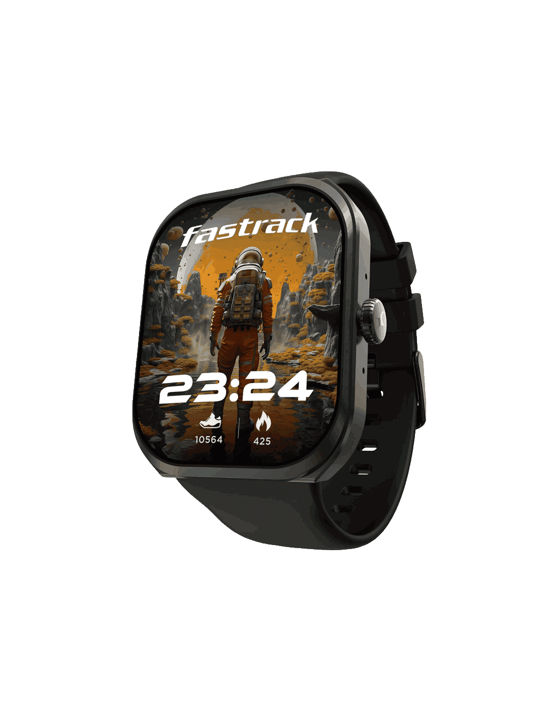 Fastrack Watches for Men & Women in India | Swiss Time House