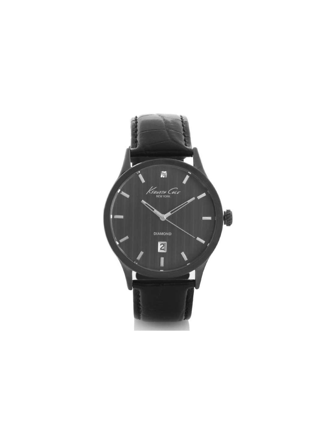 Buy Kenneth Cole KC10018751MNJ Watch in India I Swiss Time House