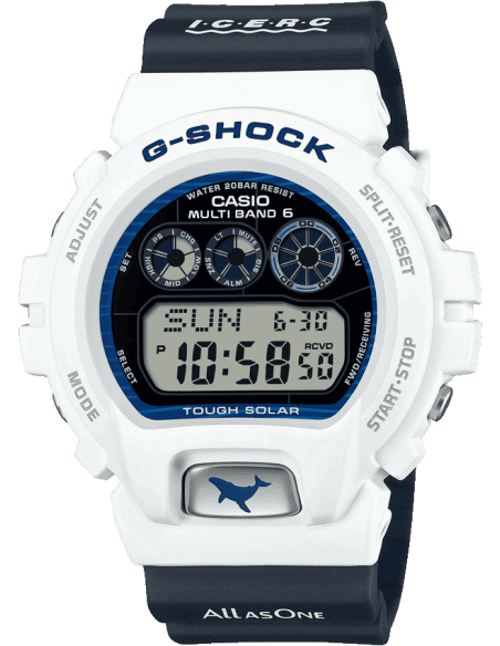 Buy Casio Casio G1743 Watch in India I Swiss Time House