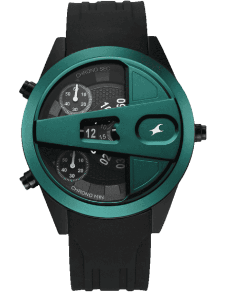 Fastrack Watches for Men & Women in India | Swiss Time House