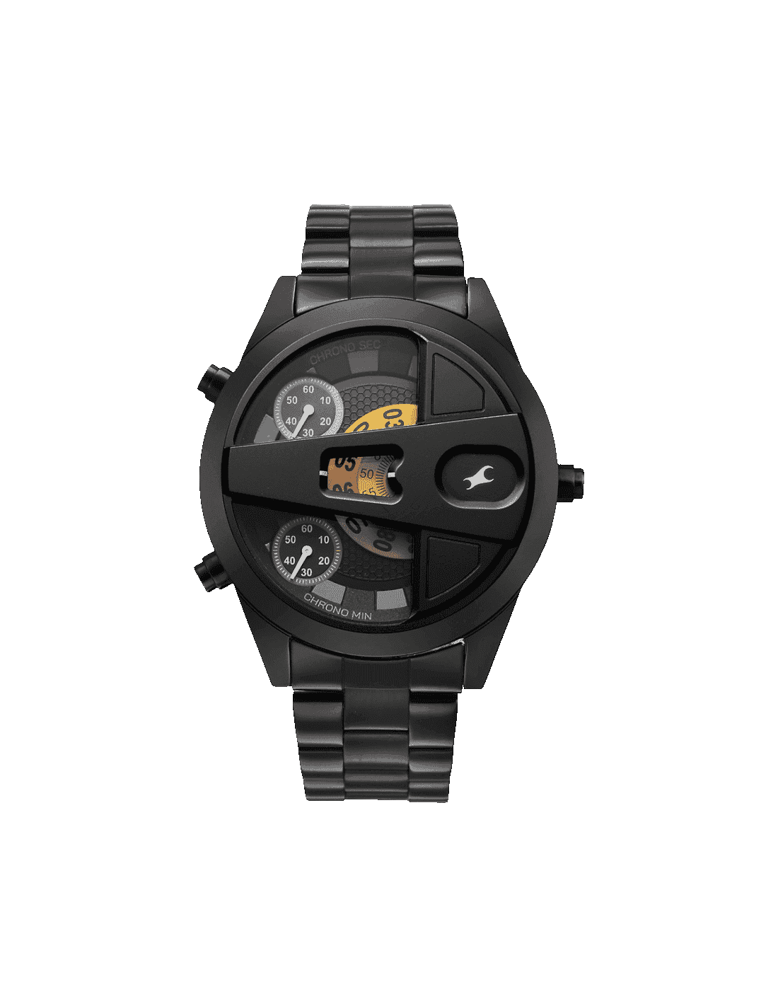 Fastrack Watches for Men & Women in India | Swiss Time House