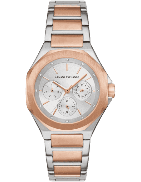 Buy Armani Exchange Armani Exchange AX5180 Watch in India I Swiss T...