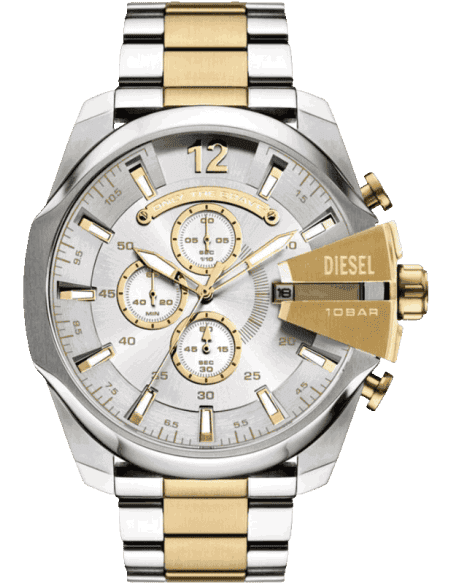 Buy Diesel Diesel DZ2224 Watch in India I Swiss Time House