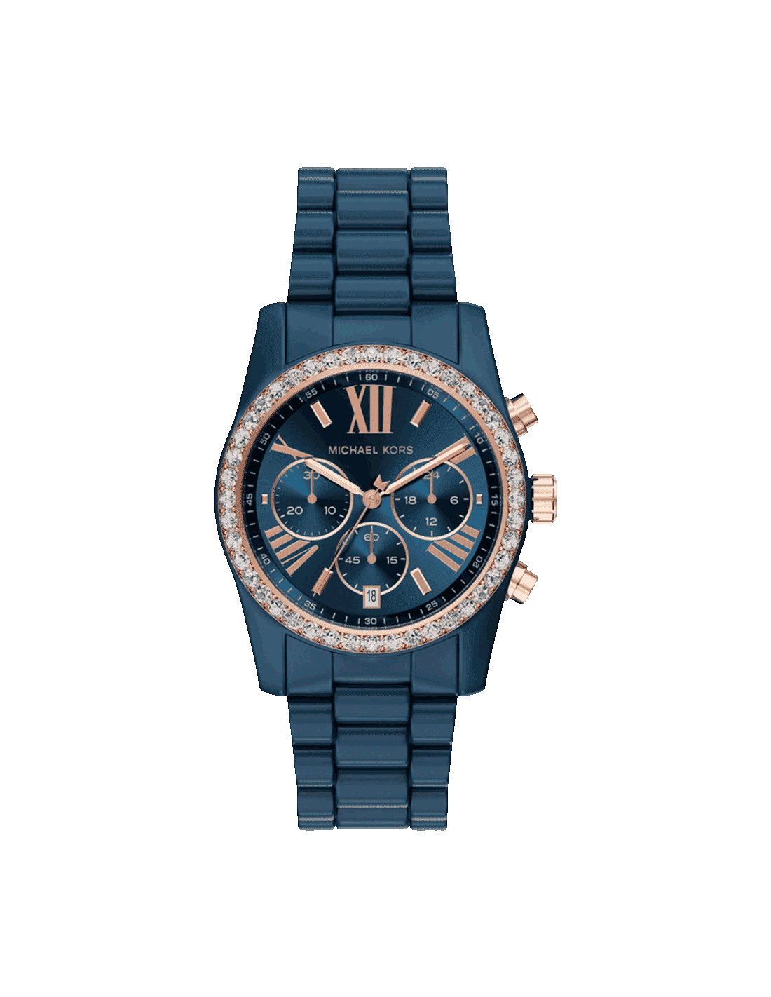 Buy Michael Kors Watches for Men & Women in India | Swiss Time House