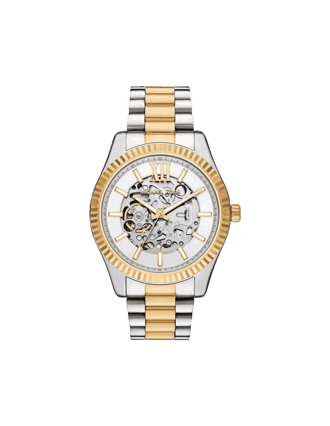 Buy Michael Kors Watches for Men & Women in India | Swiss Time House