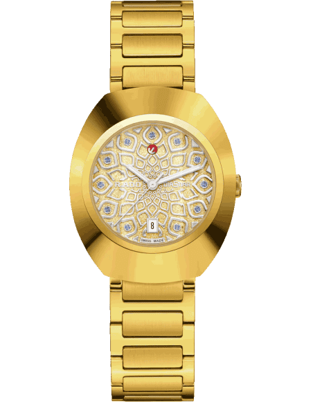 Buy Rado Rado R20251912 Watch in India I Swiss Time House