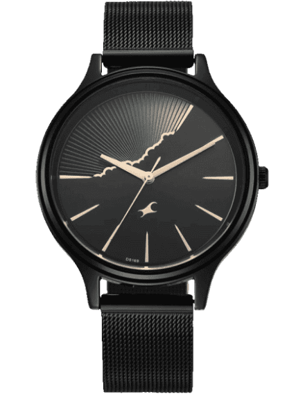 Fastrack Watches for Men & Women in India | Swiss Time House
