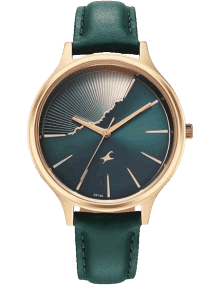 Fastrack Watches for Men & Women in India | Swiss Time House