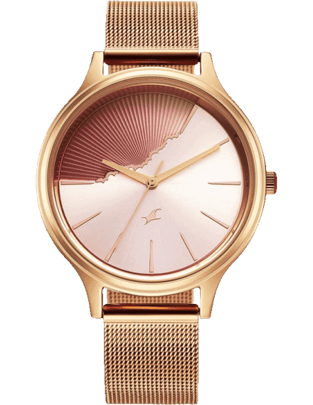 Fastrack Watches for Men & Women in India | Swiss Time House