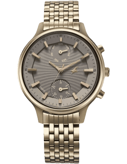 Fastrack Watches for Men & Women in India | Swiss Time House