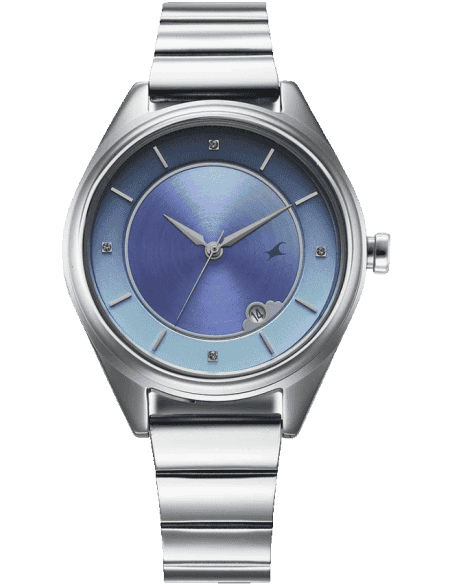 Buy Fastrack Fastrack 6206WM01 Watch in India I Swiss Time House