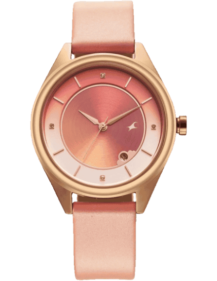 Fastrack Watches for Men & Women in India | Swiss Time House