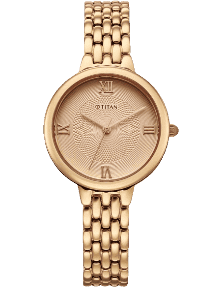 Buy Titan 1845BM01 Watch in India I Swiss Time House