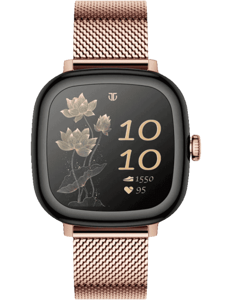 Buy Titan 1845BM01 Watch in India I Swiss Time House