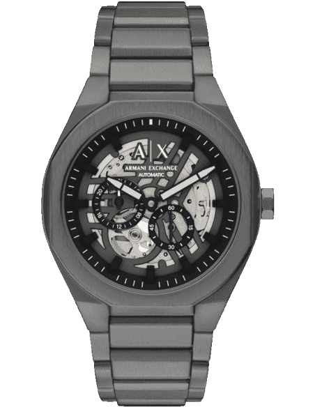 Buy Armani Exchange Armani Exchange AX7175SET Watch in India I Swis...
