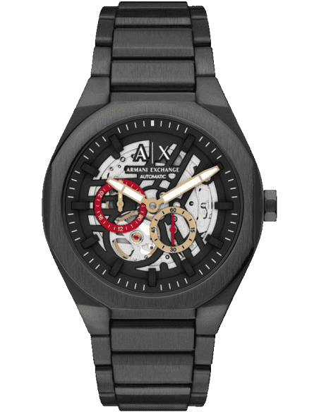 Buy Armani Exchange Armani Exchange AX5180 Watch in India I Swiss T...