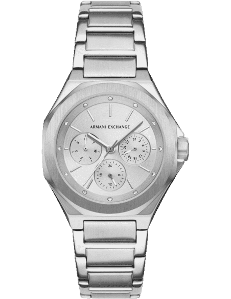 Buy Armani Exchange Armani Exchange AX5180 Watch in India I Swiss T...