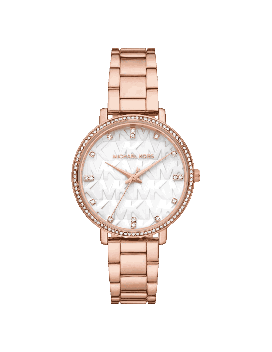 Buy Michael Kors Watches for Men & Women in India | Swiss Time House