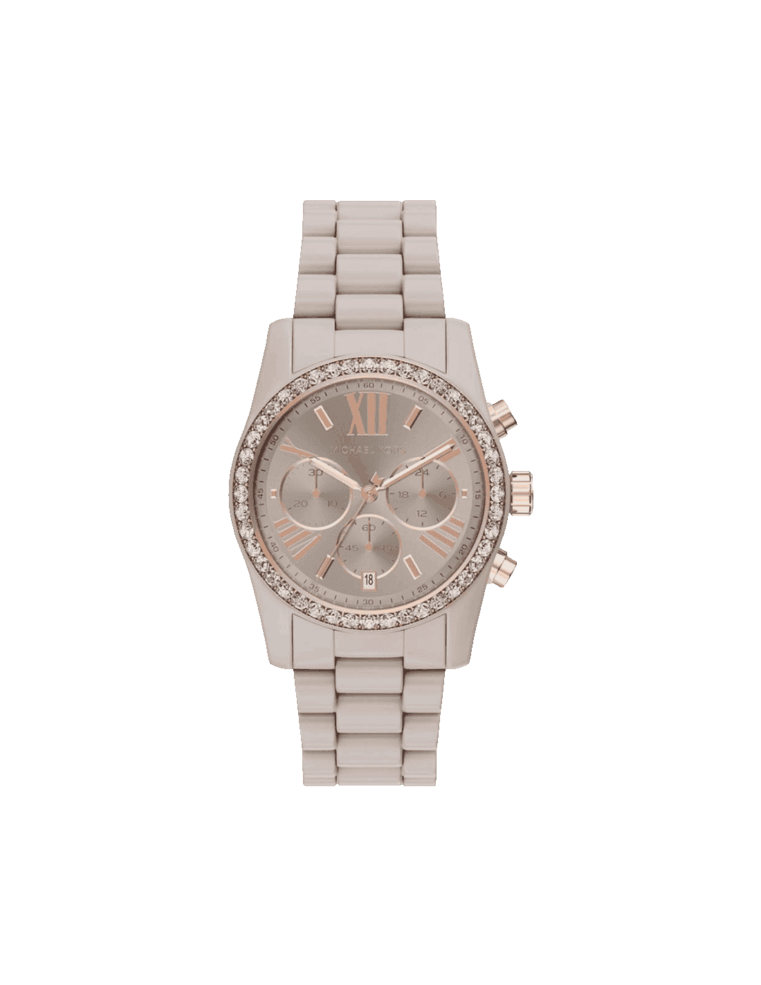 Buy Michael Kors Watches for Men & Women in India | Swiss Time House