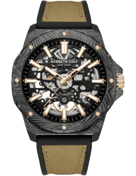 Buy Kenneth Cole Watches for Men & Women in India | Swiss Time House