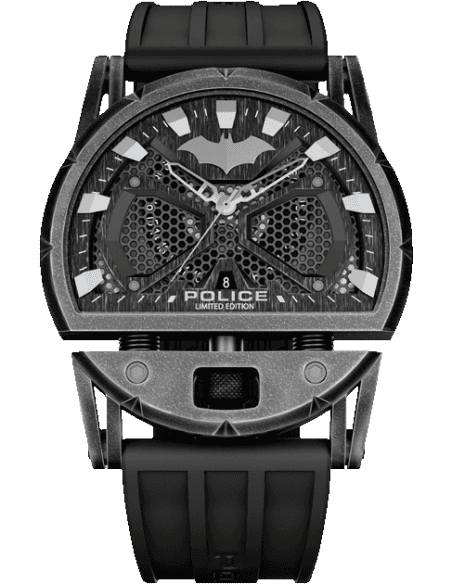 Buy Police Police PLPEWGN0075401W Watch in India I Swiss Time House