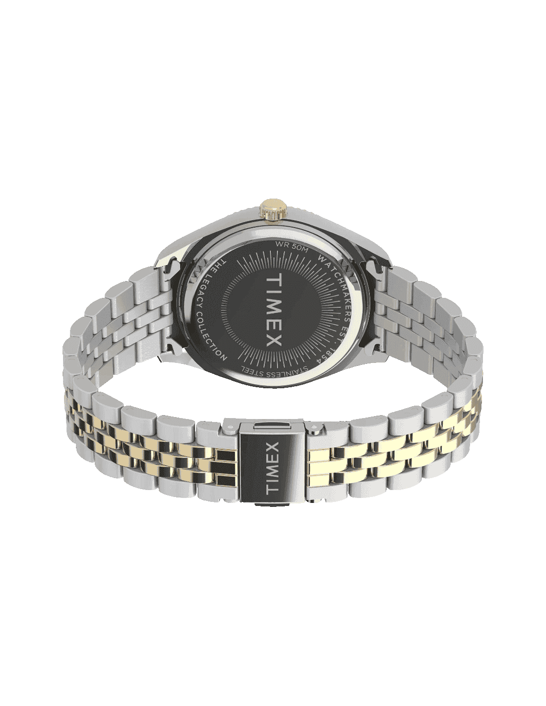 Buy Timex Timex TW2Y20200IK Watch in India I Swiss Time House