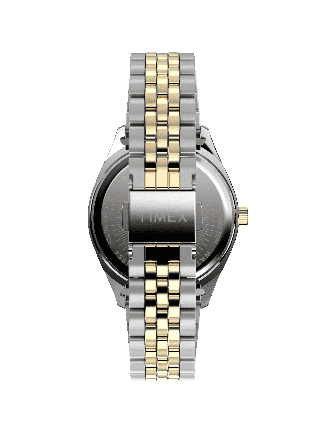 Buy Timex Timex TW2Y20200IK Watch in India I Swiss Time House