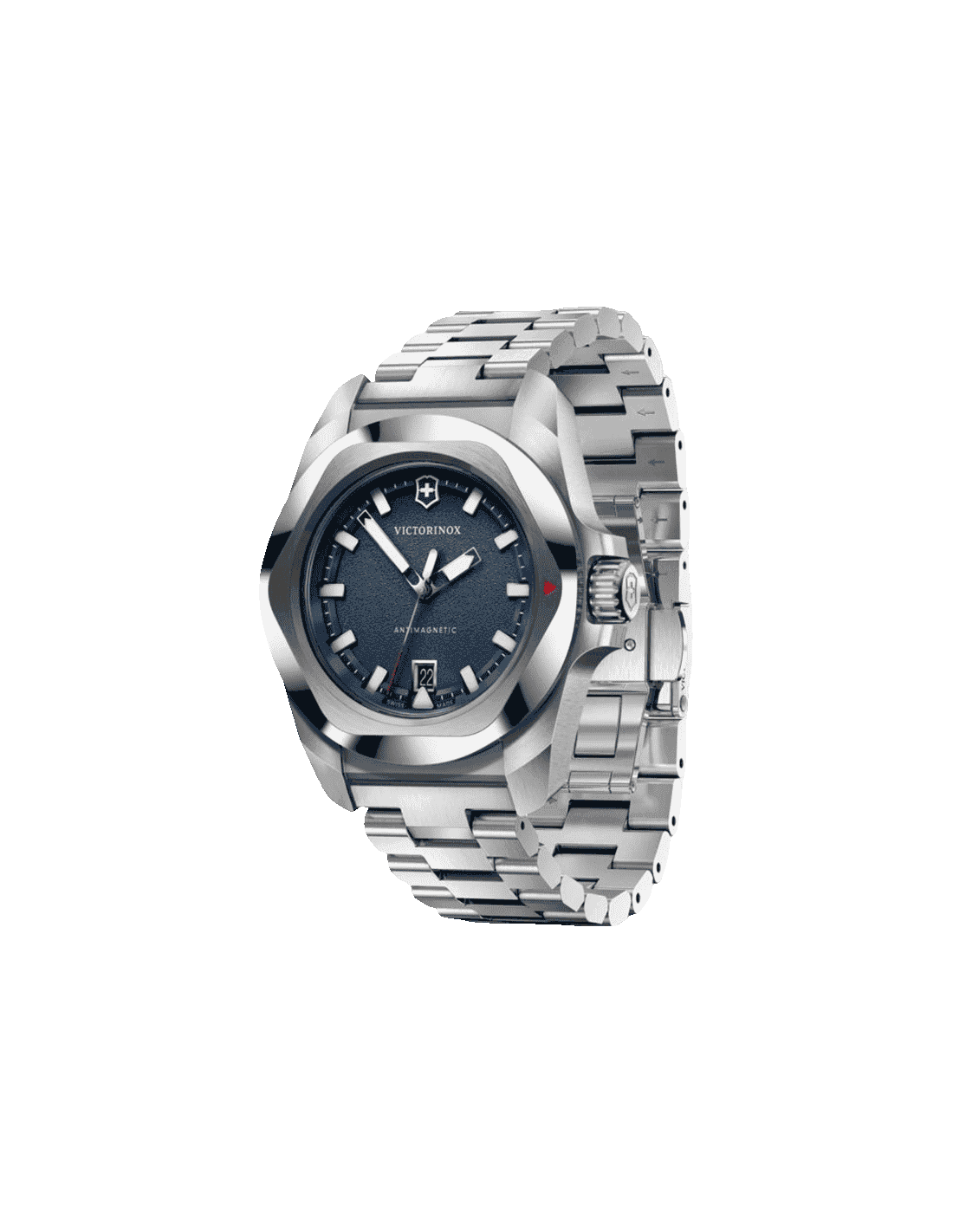 Buy Victorinox Victorinox 242031 Watch in India I Swiss Time House