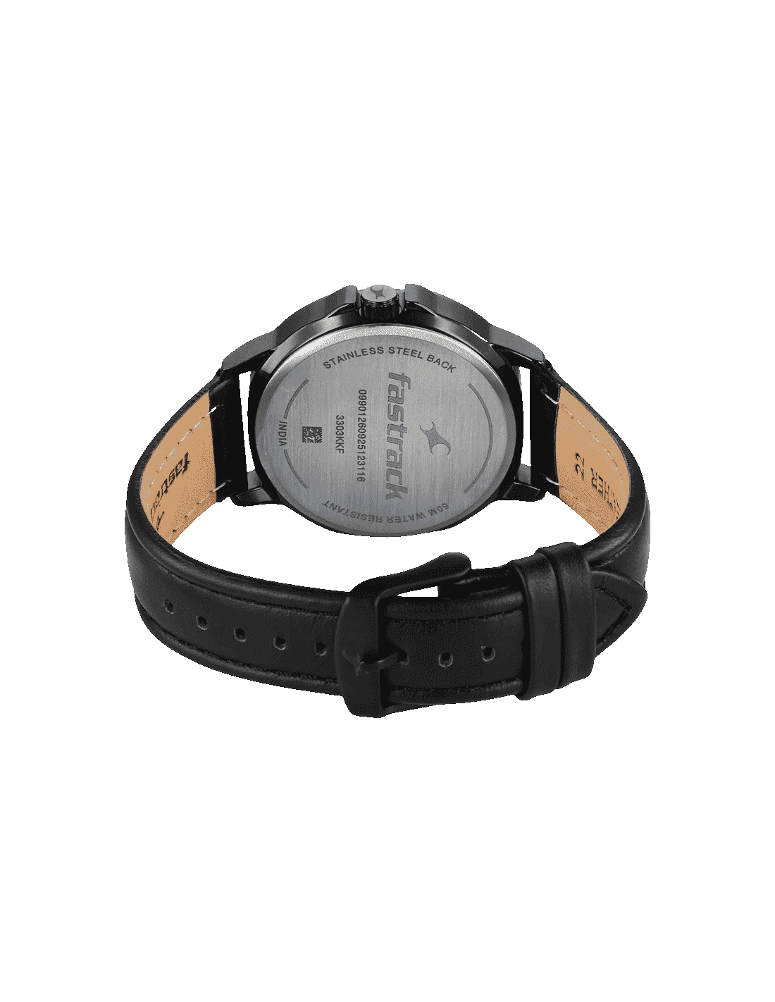 Buy Fastrack Fastrack 3303KL01 Watch in India I Swiss Time House