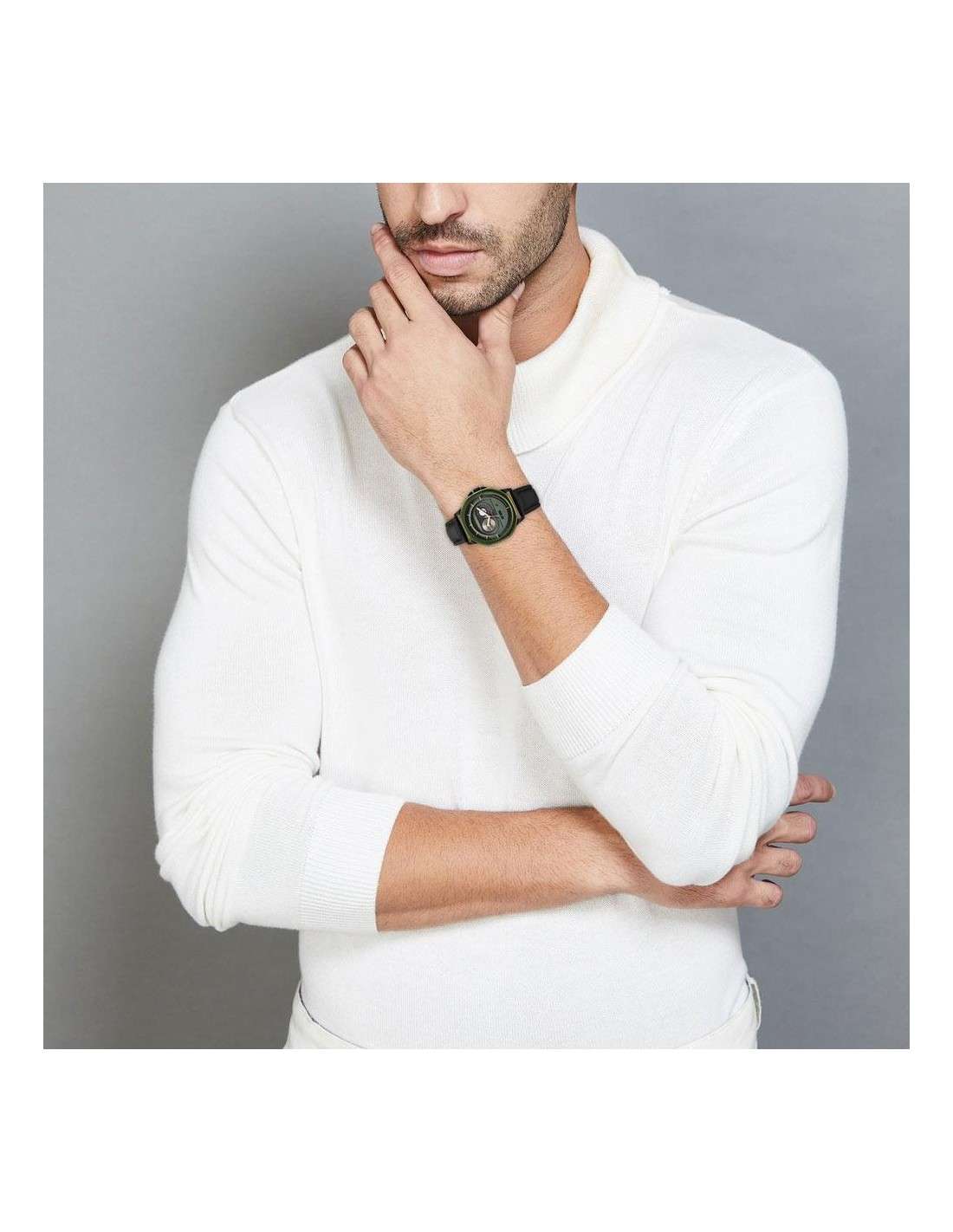 Buy Fastrack Fastrack 3303KL01 Watch in India I Swiss Time House