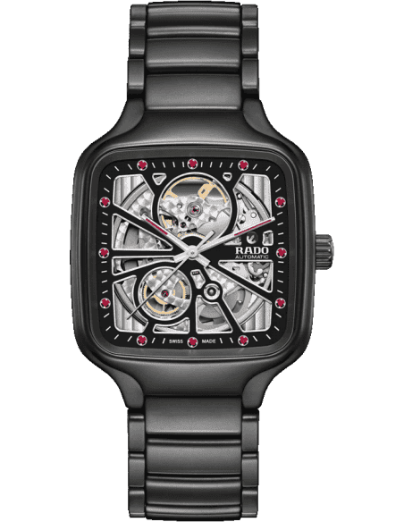 Buy Rado Rado R20255712 Watch in India I Swiss Time House